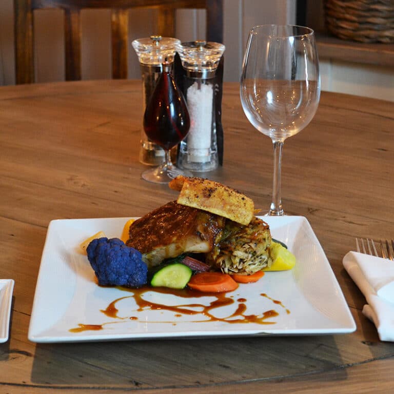 Gallery - The George Hotel