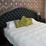 The George - Hotel and restaurant located in Castle Cary