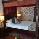 The George - Hotel and restaurant located in Castle Cary