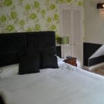 The George - Hotel and restaurant located in Castle Cary