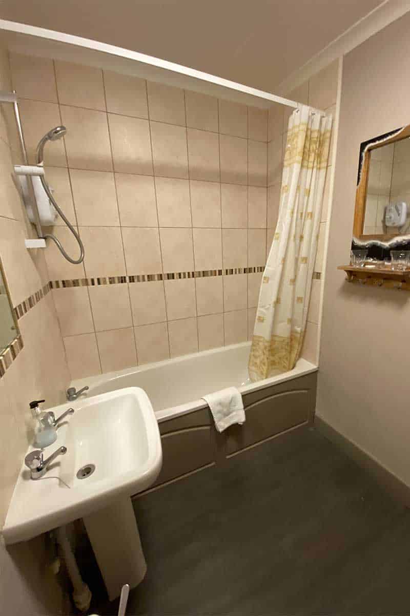 Gallery - The George Hotel