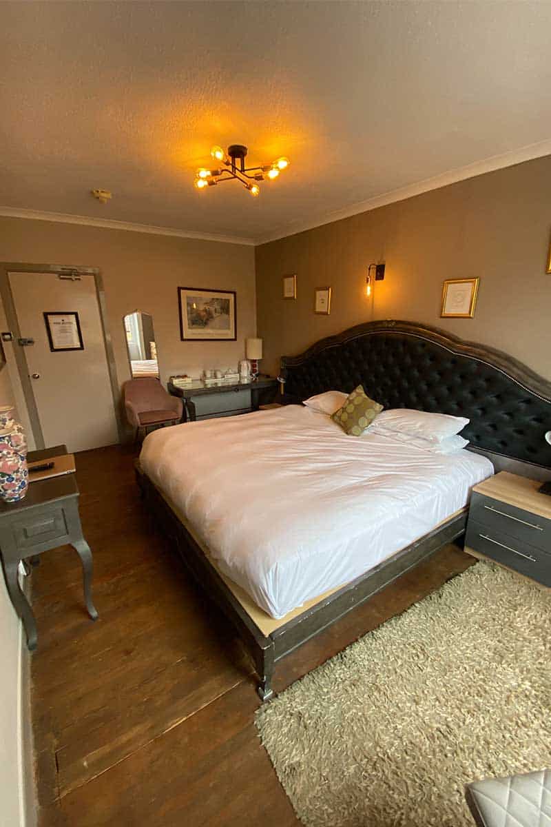 Gallery - The George Hotel