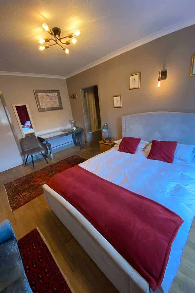 Gallery - The George Hotel