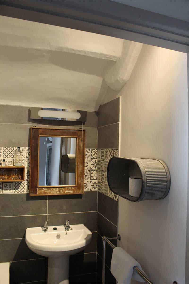 Gallery - The George Hotel