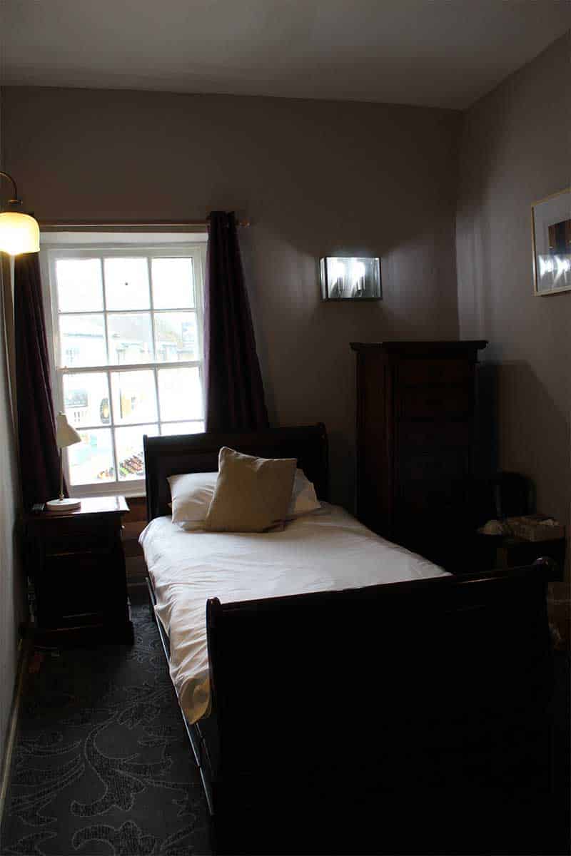 Gallery - The George Hotel