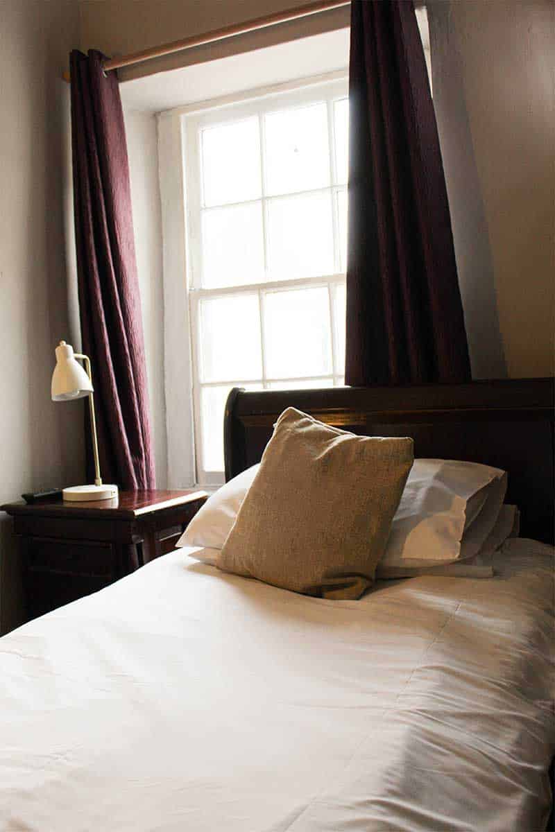 Gallery - The George Hotel