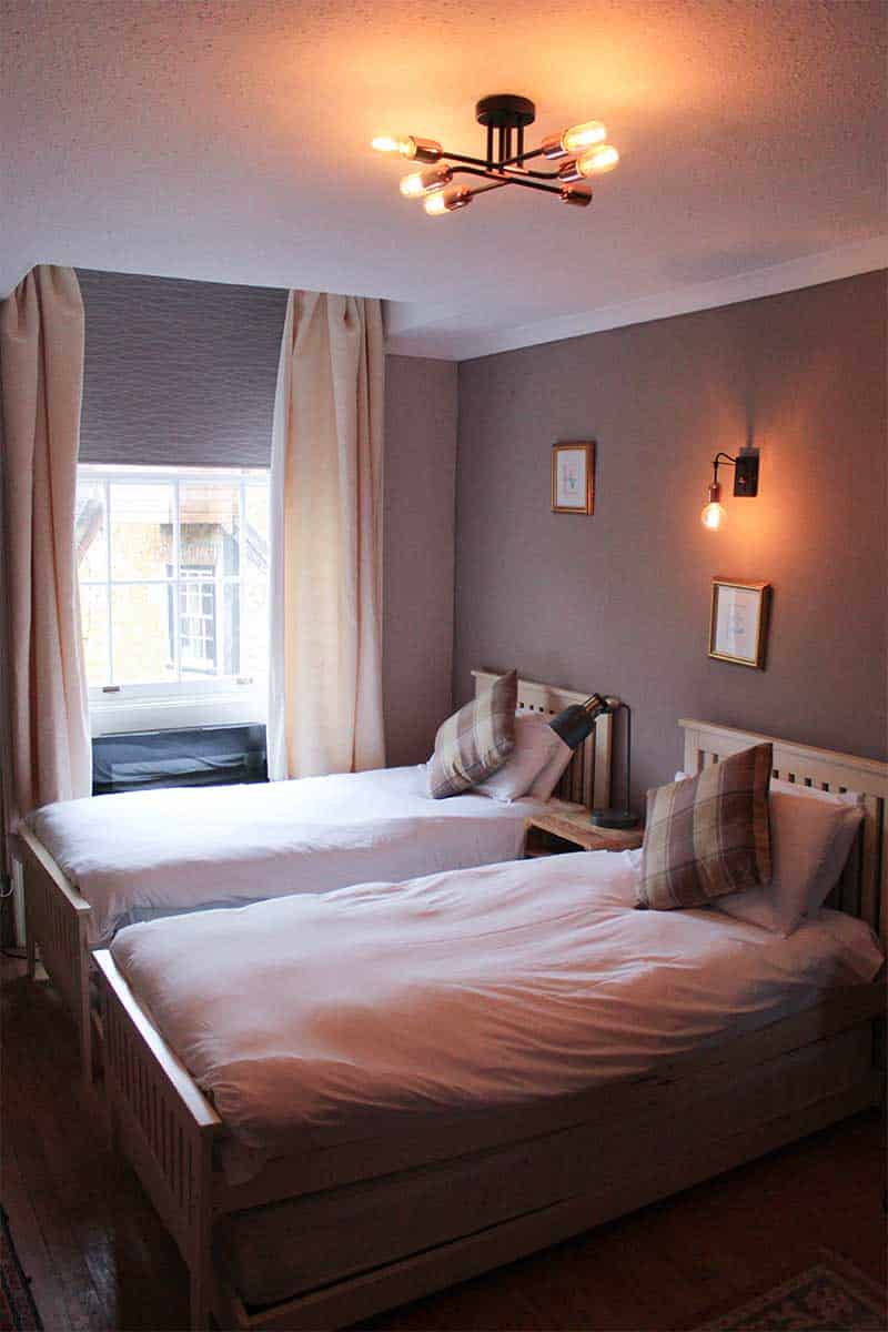 Gallery - The George Hotel