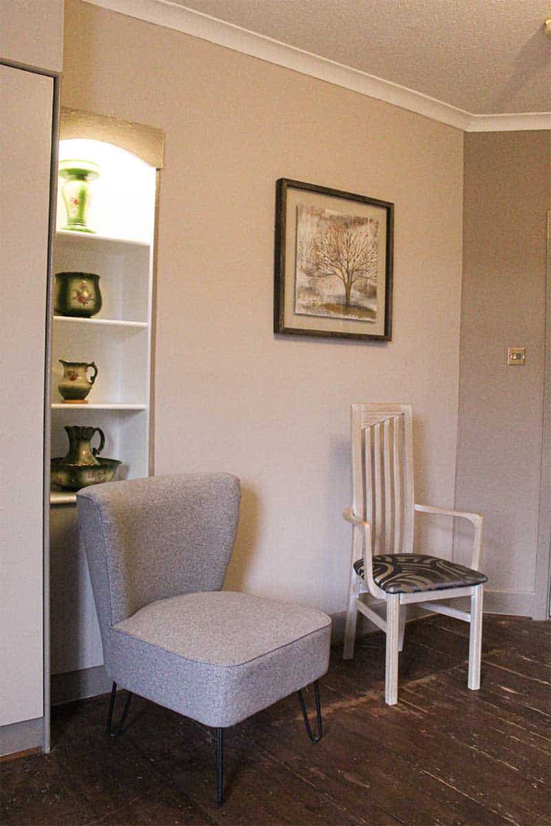 Gallery - The George Hotel